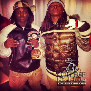 Sicko Mobb Inks Recording Contract With Polo Grounds/RCA - BLACK TRUTH NEWS