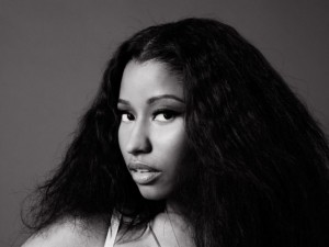 Nicki Minaj offers tips for being a boss lady - BLACK TRUTH NEWS