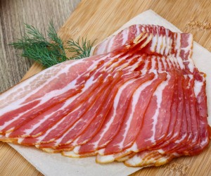 Bacon, Processed Meats as Dangerous as Smoking: Report - BLACK TRUTH NEWS