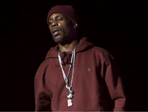 DMX Facing Over 40 Years In Prison Over Massive Tax Debt - BLACK TRUTH NEWS