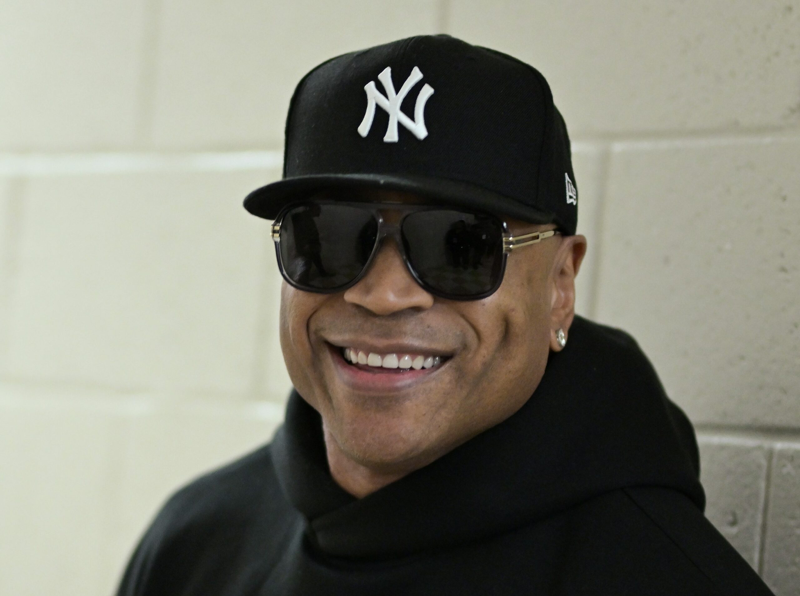 LL Cool J talks about his Influence and being Hip Hop’s First Superstar ...